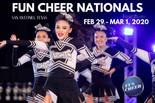 Fun Cheer® | A Division of Cheer Brands, Inc.